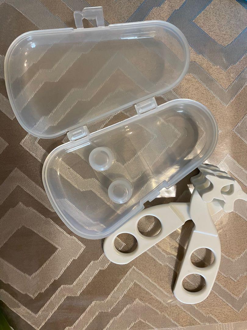 Baby Cutlery and Food scissor, Babies & Kids, Nursing & Feeding ...