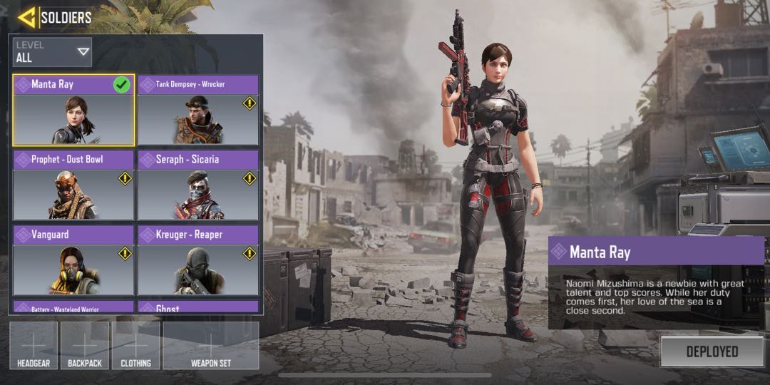 Cod mobile accounts, Video Gaming, Gaming Accessories, Game Gift Cards ...