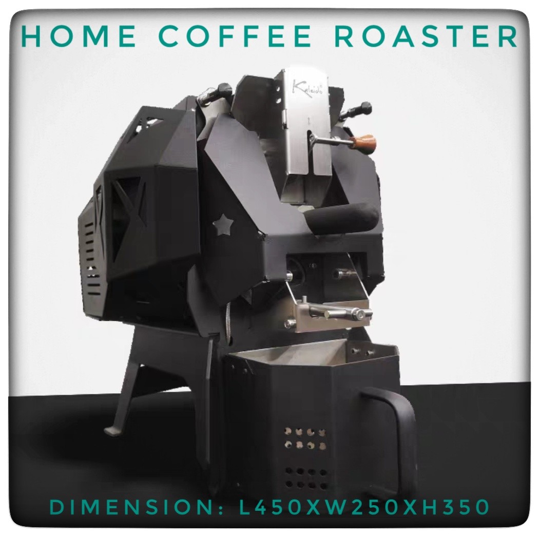 Coffee Roaster Machine, TV & Home Appliances, Kitchen Appliances ...