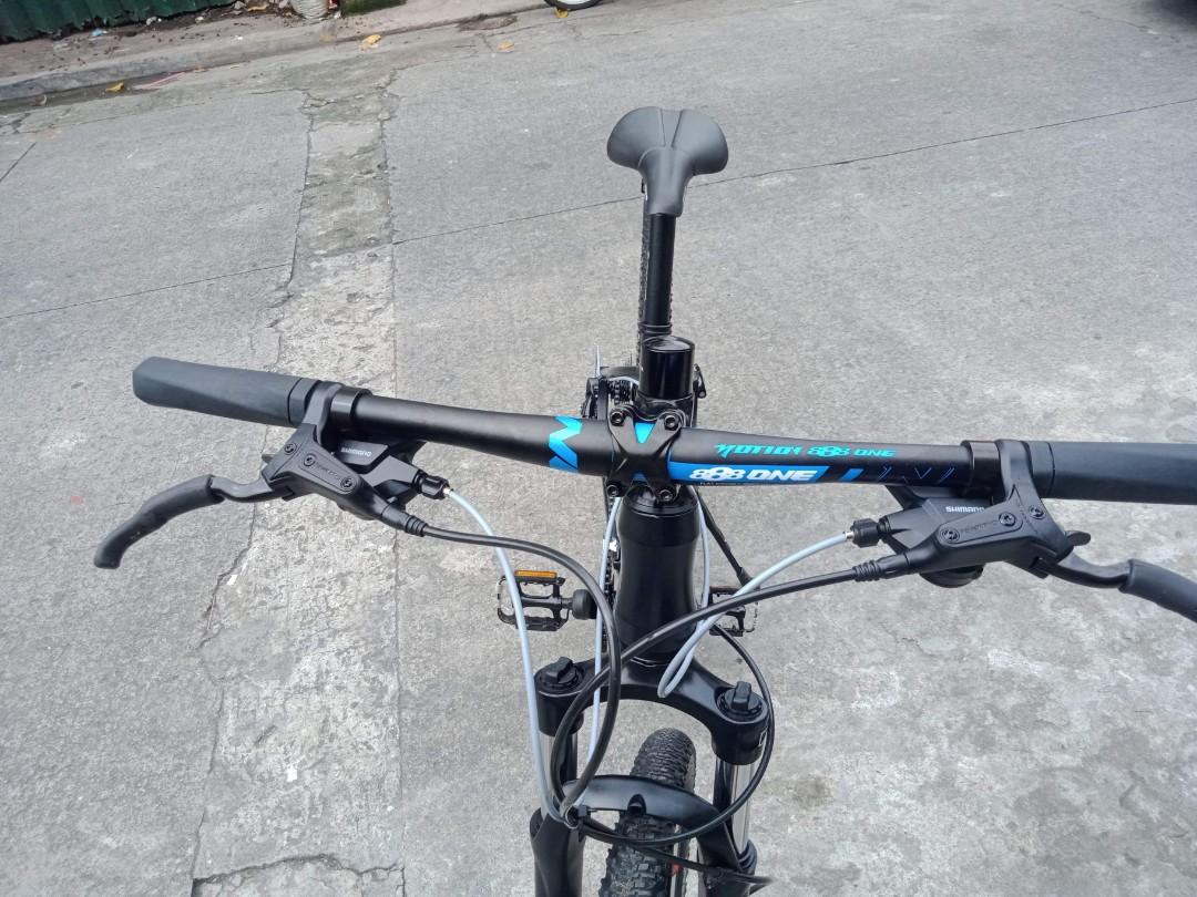 Cole Ibex RC 2.0 27.5 MTB, Sports Equipment, Bicycles & Parts, Bicycles ...