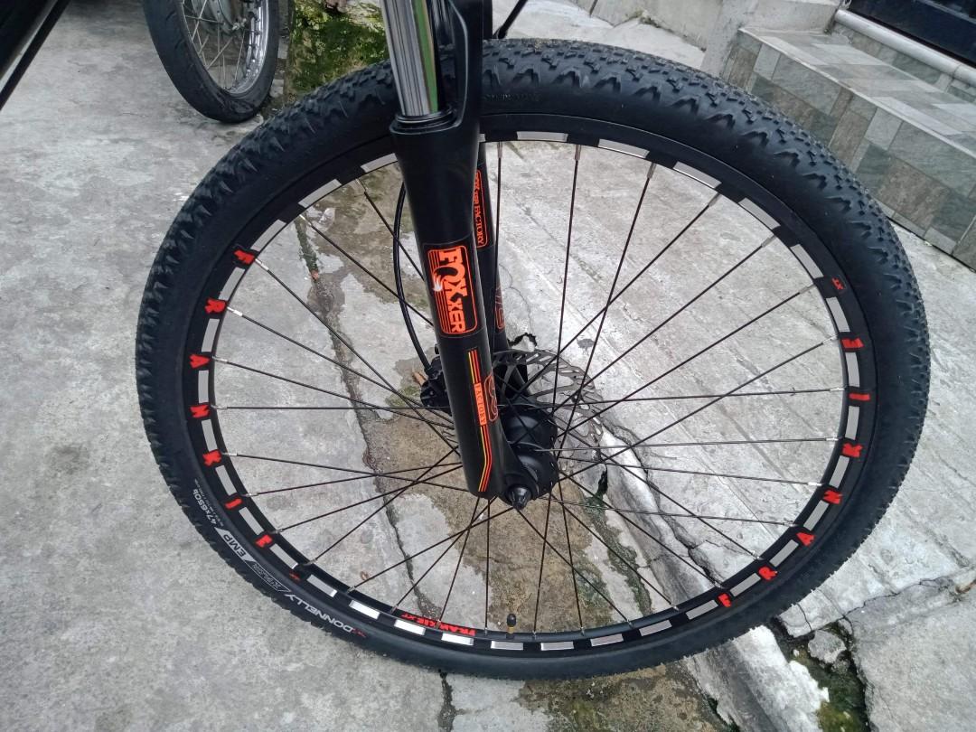 Cole Ibex RC 2.0 27.5 MTB, Sports Equipment, Bicycles & Parts, Bicycles ...