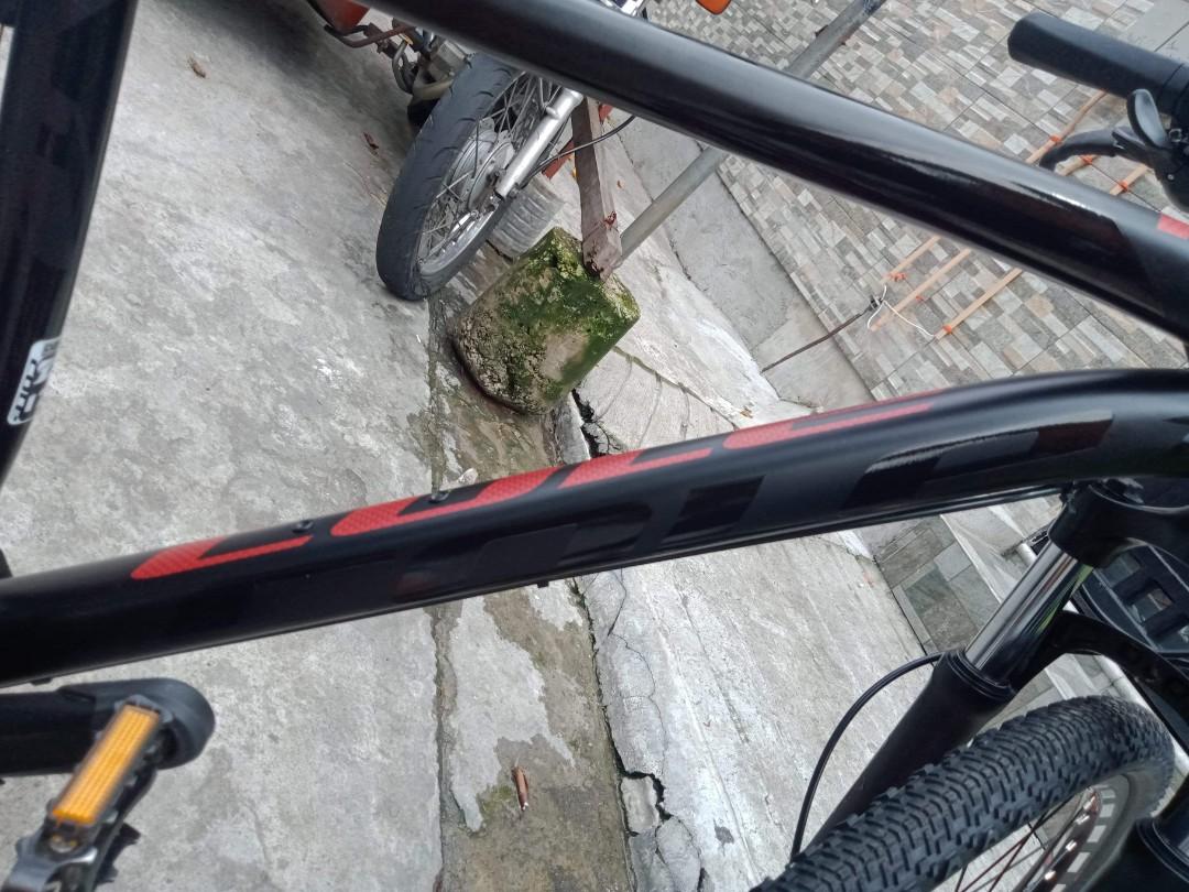 Cole Ibex RC 2.0 27.5 MTB, Sports Equipment, Bicycles & Parts, Bicycles ...