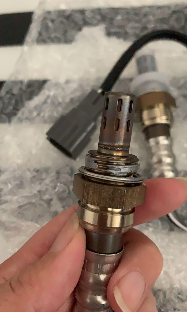 O2 lambda oxygen sensor, Car Accessories, Car Workshops & Services on ...