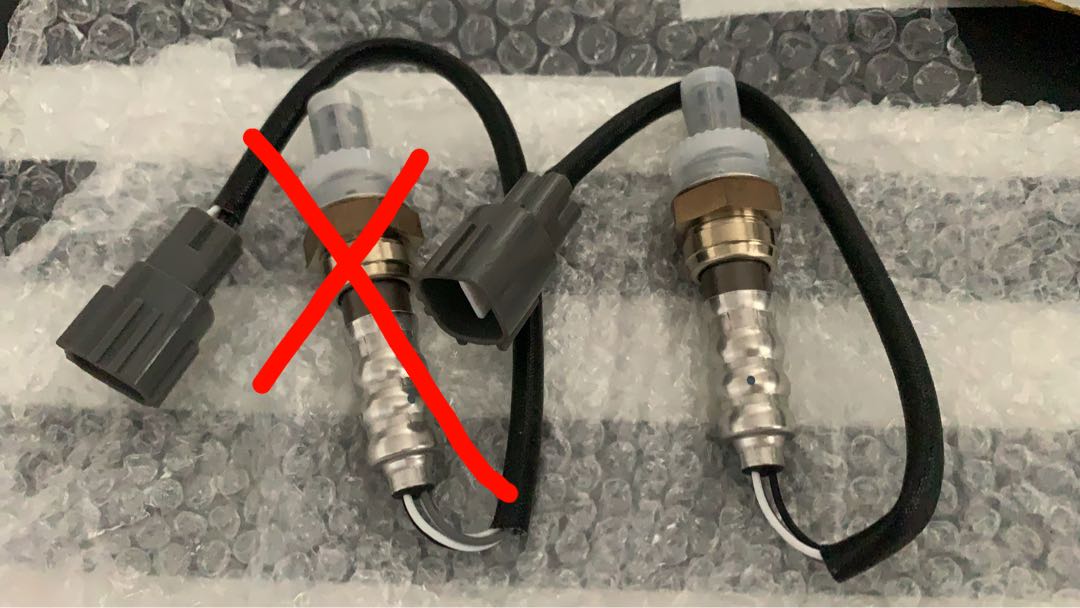 Affordable "oxygen sensor" For Sale | Carousell Singapore