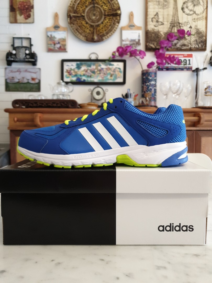 Duramo SAF Running Shoe, Women's Fashion, Footwear, Sneakers on Carousell