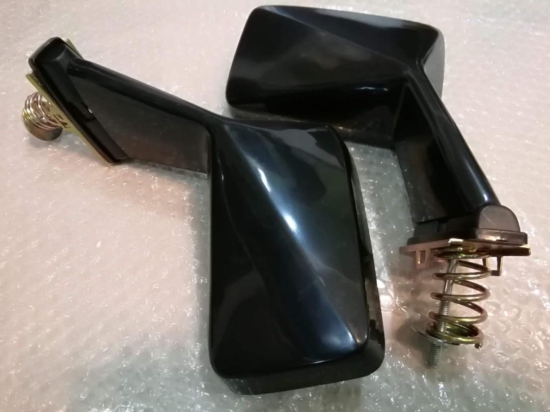 Fender side mirror toyota ke70, Auto Accessories on Carousell