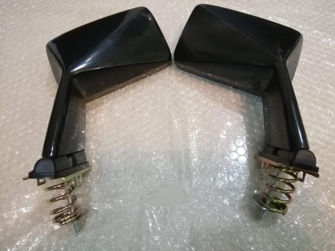 Fender side mirror toyota ke70, Auto Accessories on Carousell