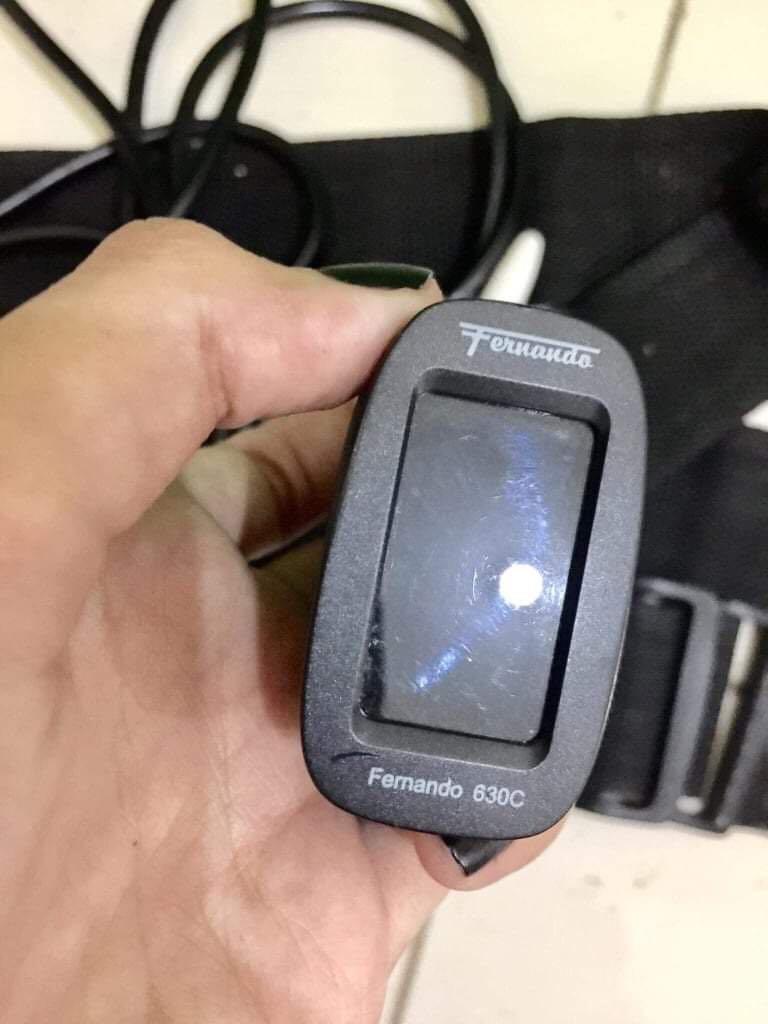 Fernando Strat Electric Guitar & Fernando Amplifier, Hobbies & Toys ...