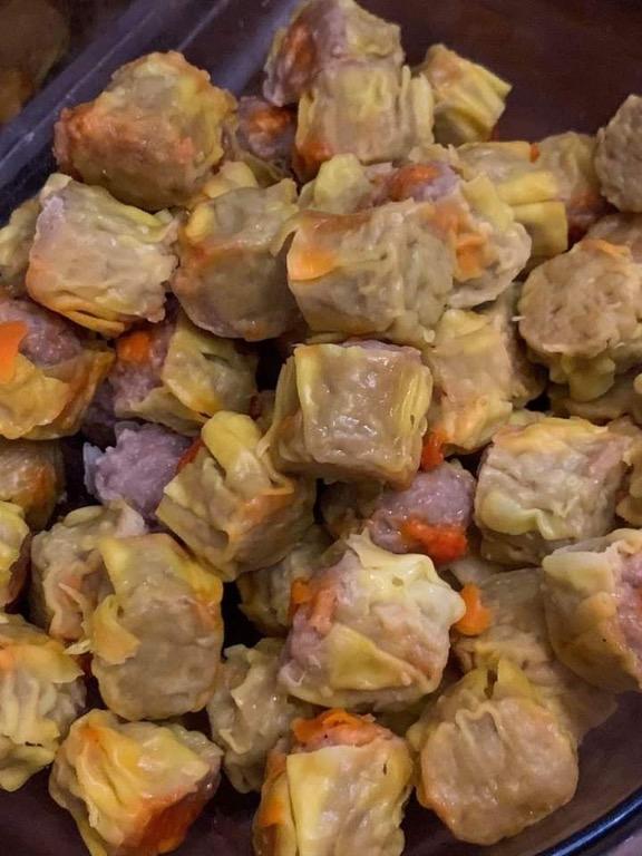 FROZEN SIOMAI, Food & Drinks, Local Eats on Carousell