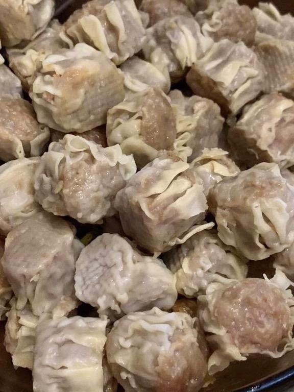 FROZEN SIOMAI, Food & Drinks, Local Eats on Carousell