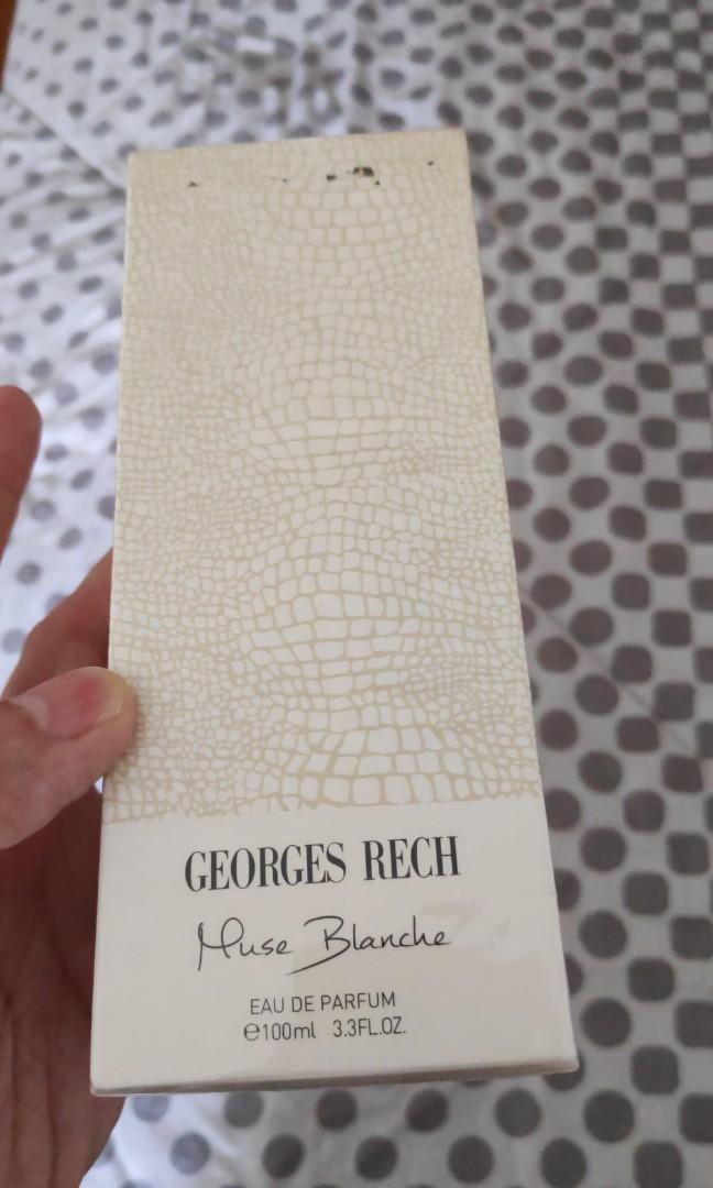 George's rech, Furniture & Home Living, Home Fragrance on Carousell