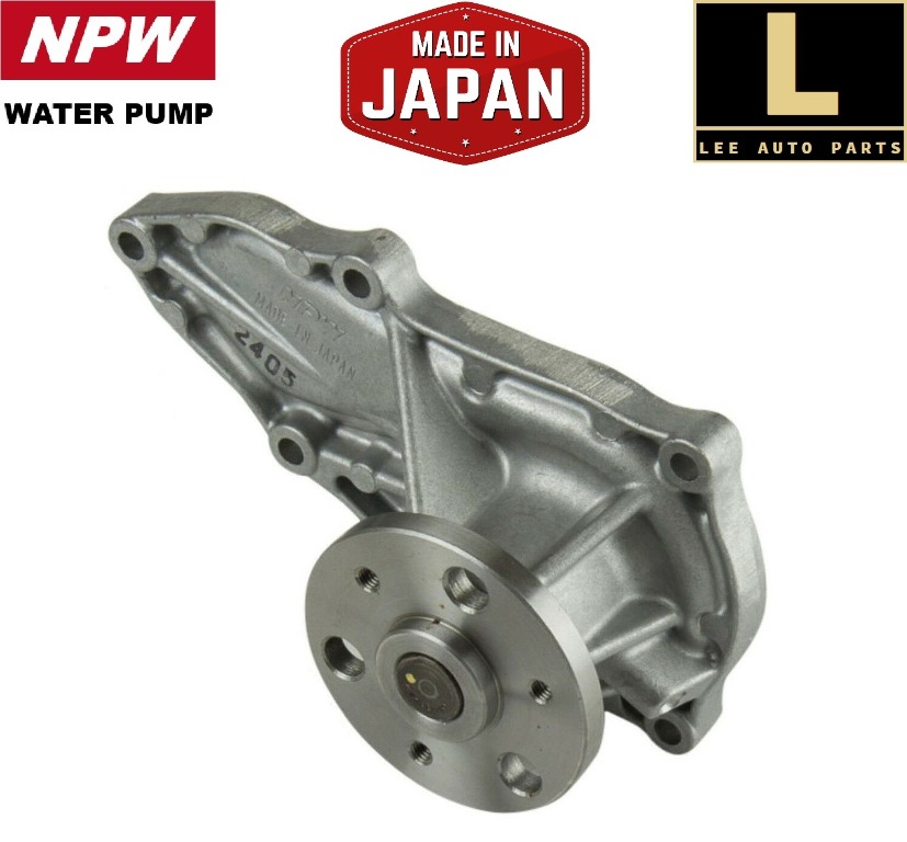 HONDA ACCORD TAO 2.0 & ACCORD T2A 2.0 & CRV SWA & CRV TOA 2.0 WATER ...