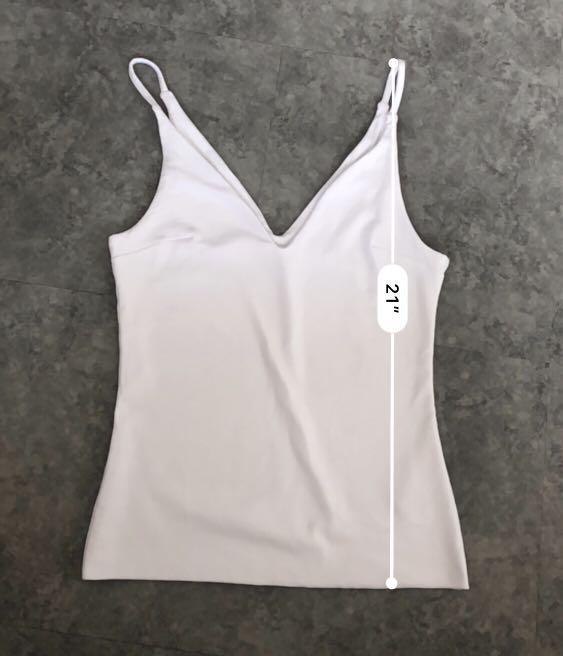 Kookai Emilia Tank, Women's Fashion, Tops, Sleeveless on Carousell