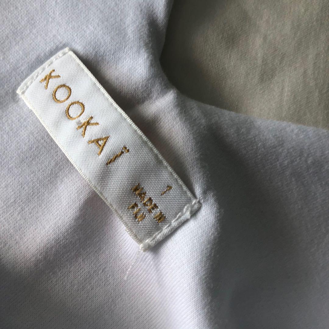 Kookai Emilia Tank, Women's Fashion, Tops, Sleeveless on Carousell