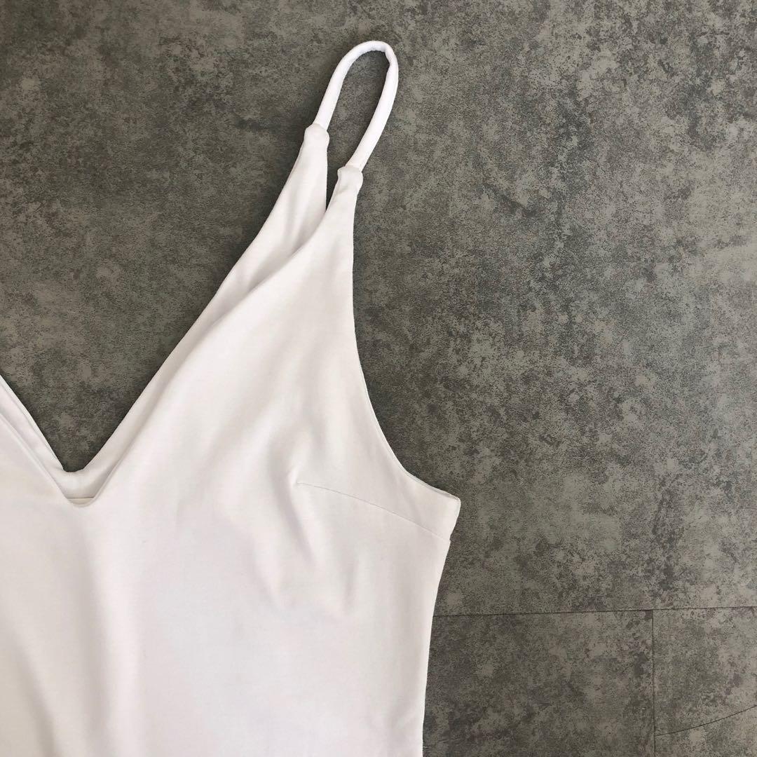 Kookai Emilia Tank, Women's Fashion, Tops, Sleeveless on Carousell