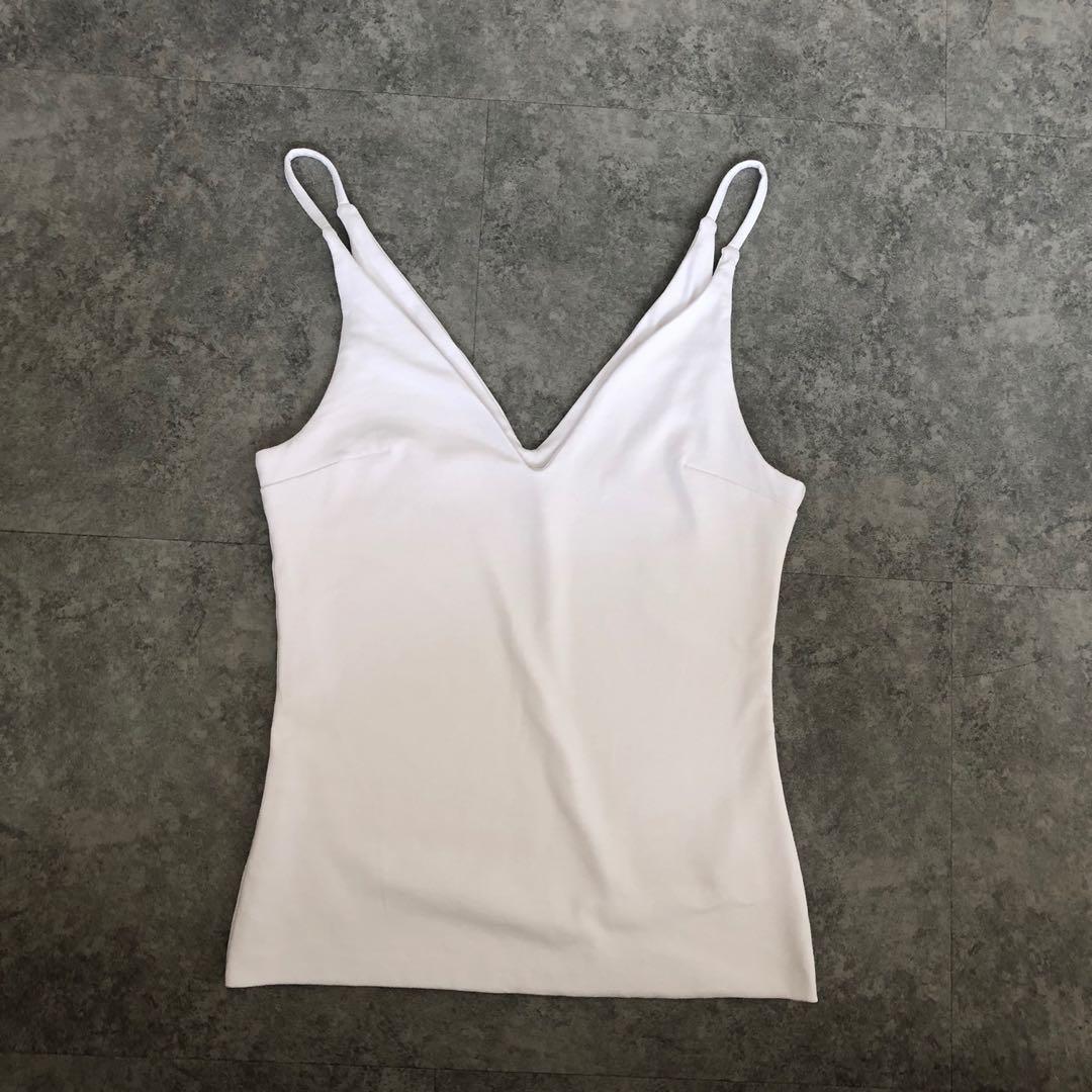 Kookai Emilia Tank, Women's Fashion, Tops, Sleeveless on Carousell