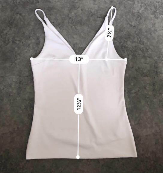 Kookai Emilia Tank, Women's Fashion, Tops, Sleeveless on Carousell