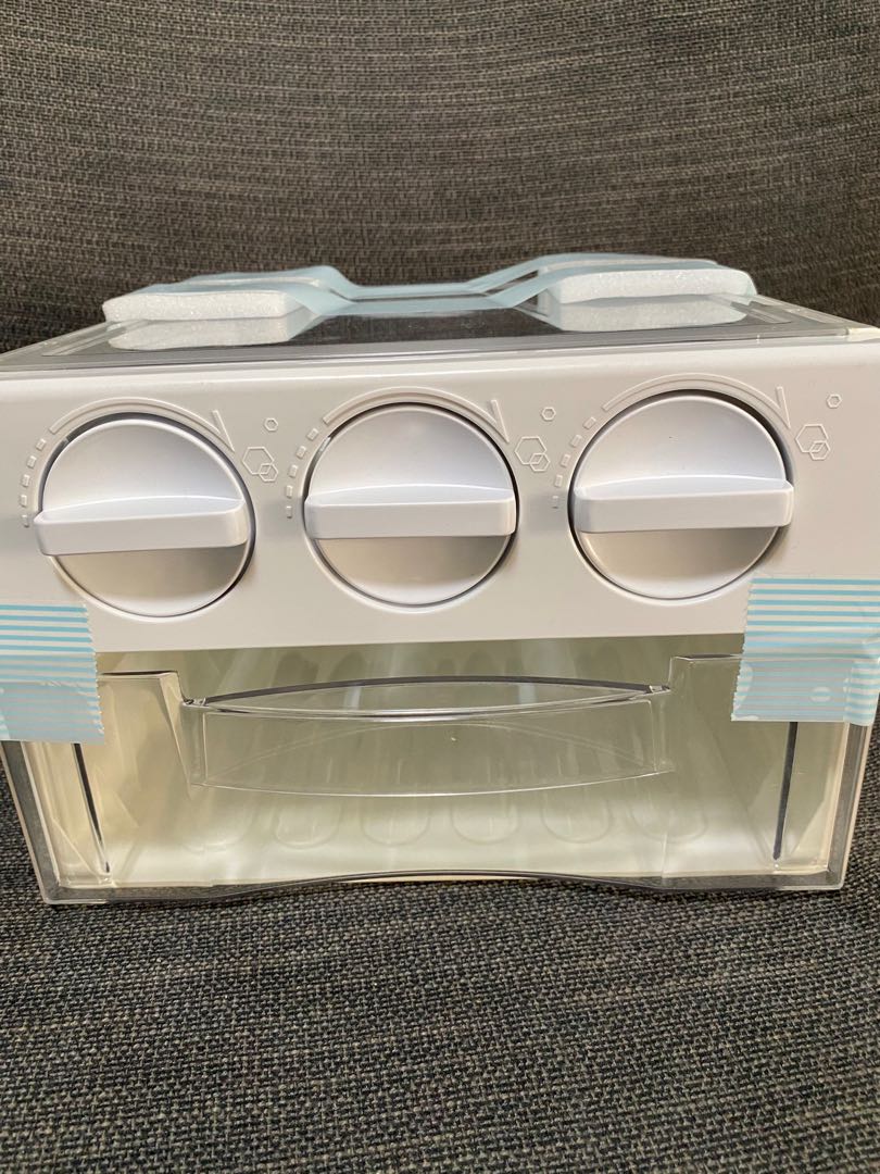 LG Freezer Ice Box, TV & Home Appliances, Kitchen Appliances ...