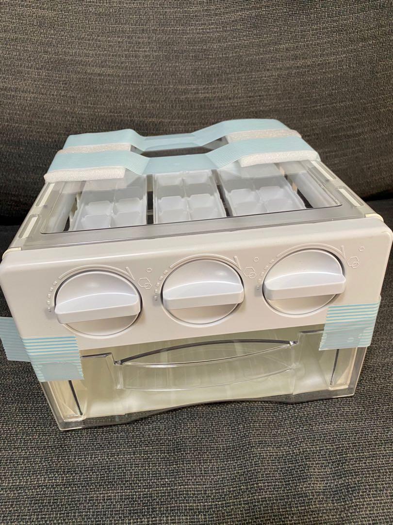 LG Freezer Ice Box, TV & Home Appliances, Kitchen Appliances ...