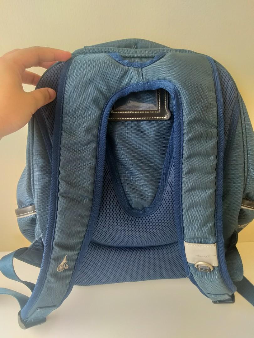 Lucas and Beanpole Backpack Bundle, Men's Fashion, Bags, Backpacks on ...