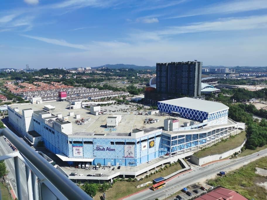 Menara U2, Seksyen 13, Shah Alam, Property, For Sale on Carousell