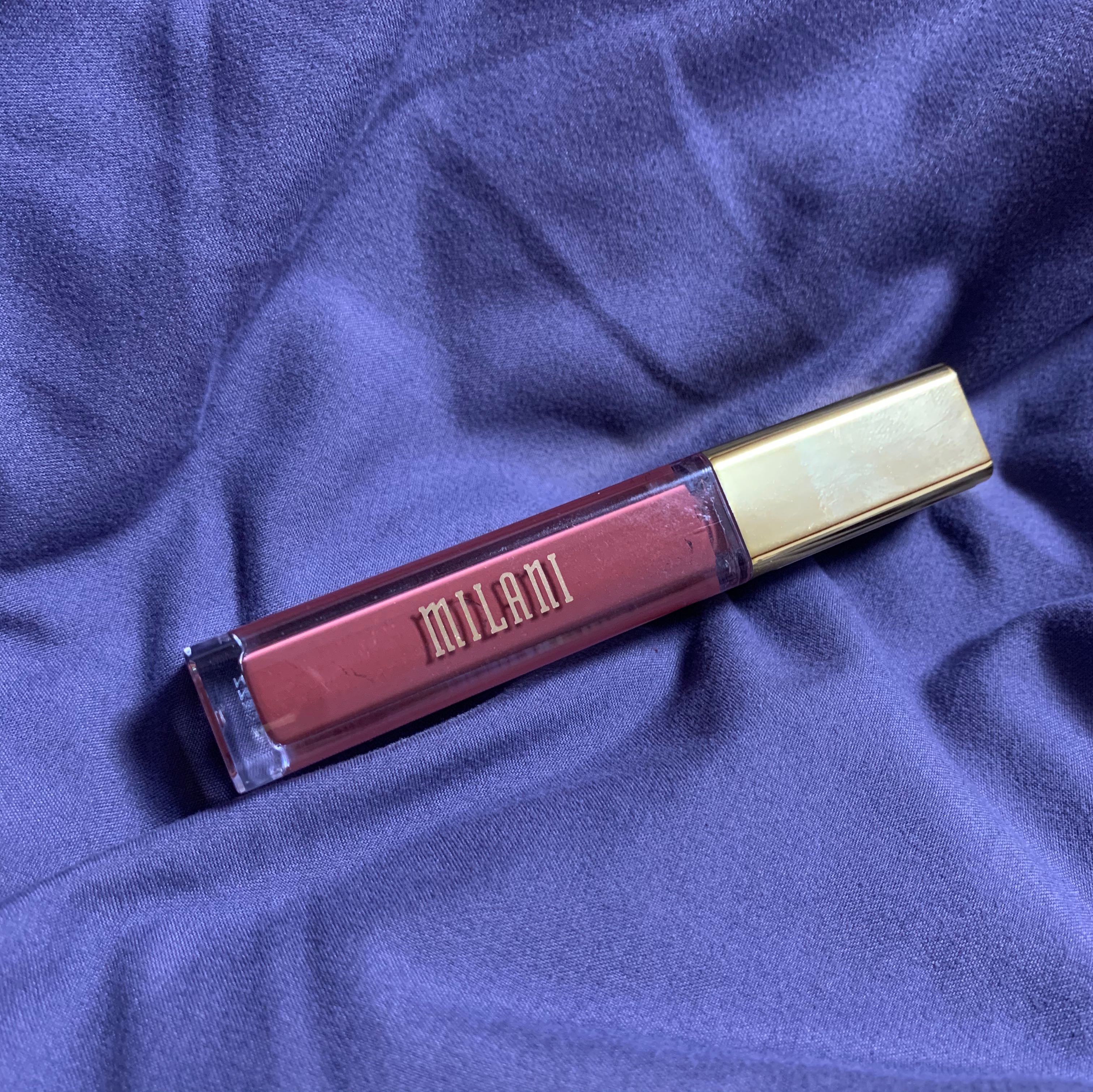 Milani Amore Matte Lip Creme - Loved, Beauty & Personal Care, Face ...