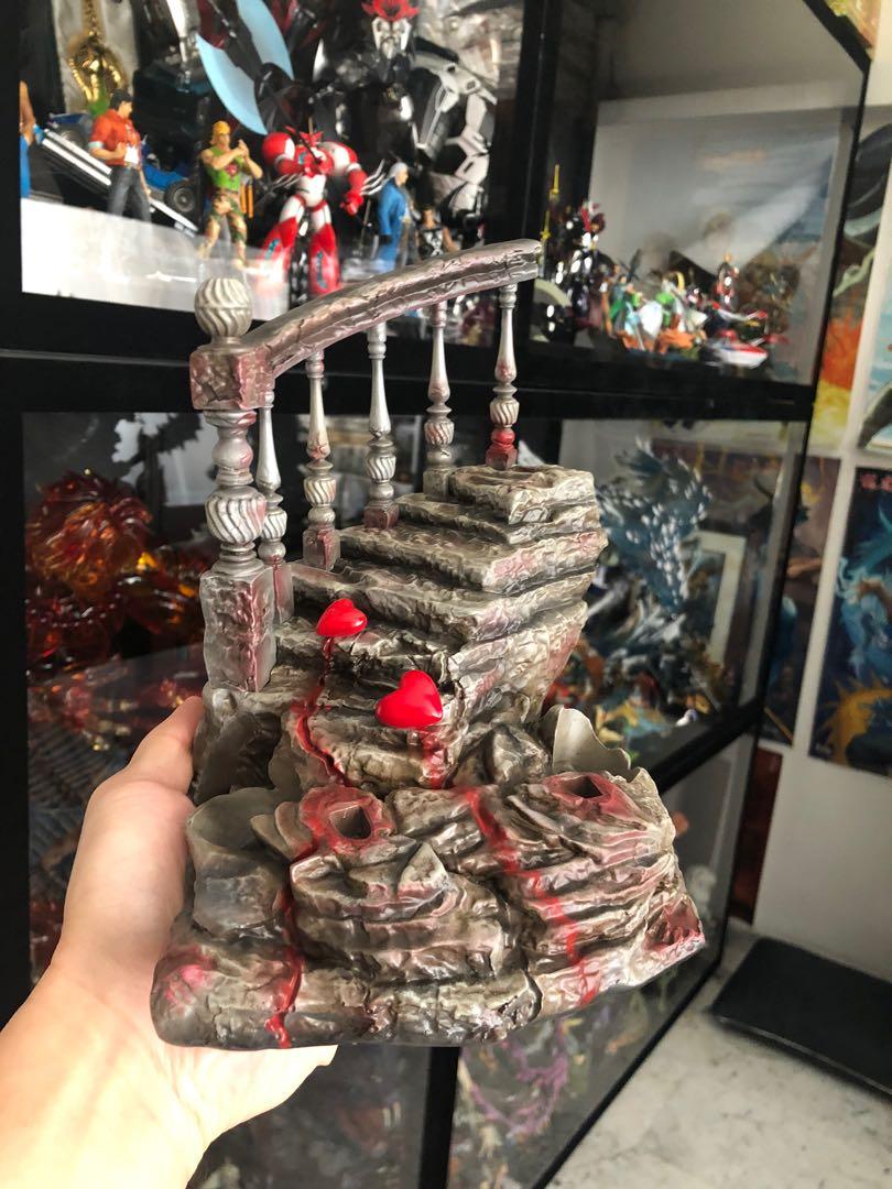 Nectarina studio Boa Hancock ( cast off ) One piece , Hobbies & Toys ...