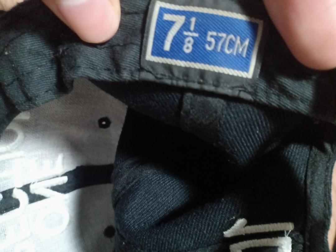 One Direction Cap, Men's Fashion, Watches & Accessories, Caps & Hats on ...