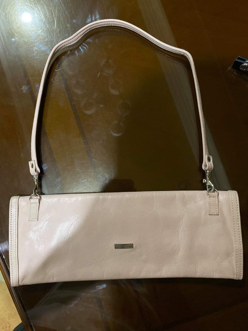 Perlina, Luxury, Bags & Wallets on Carousell