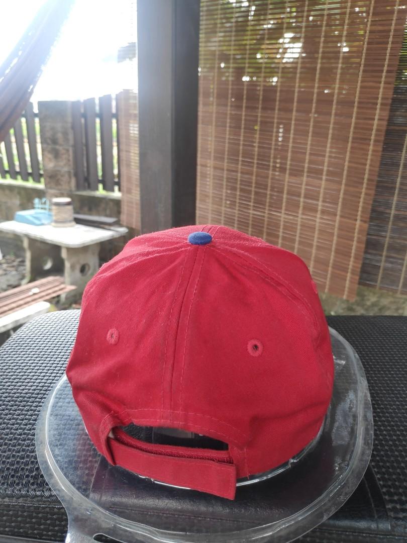 Philadelphia Phillies MBL Caps, Men's Fashion, Watches & Accessories ...