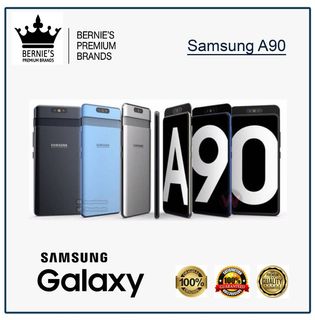 Samsung a90 For Sale | Mobile Phones | Carousell Philippines