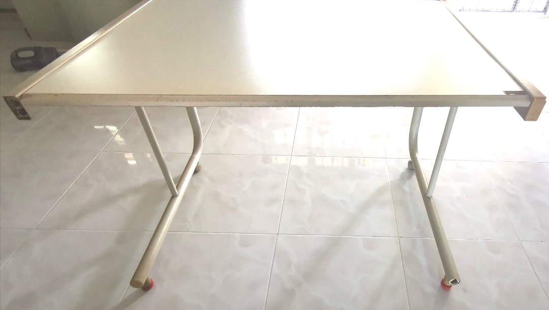 Sitoca Computer Table, Furniture & Home Living, Furniture, Tables ...