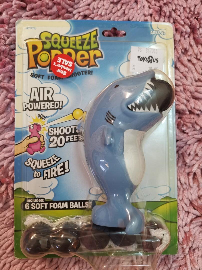 Squeeze Popper, Hobbies & Toys, Toys & Games on Carousell