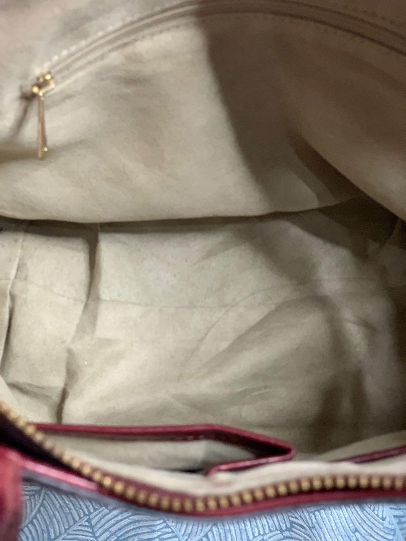 The Van Bag, Women's Fashion, Bags & Wallets, Tote Bags on Carousell