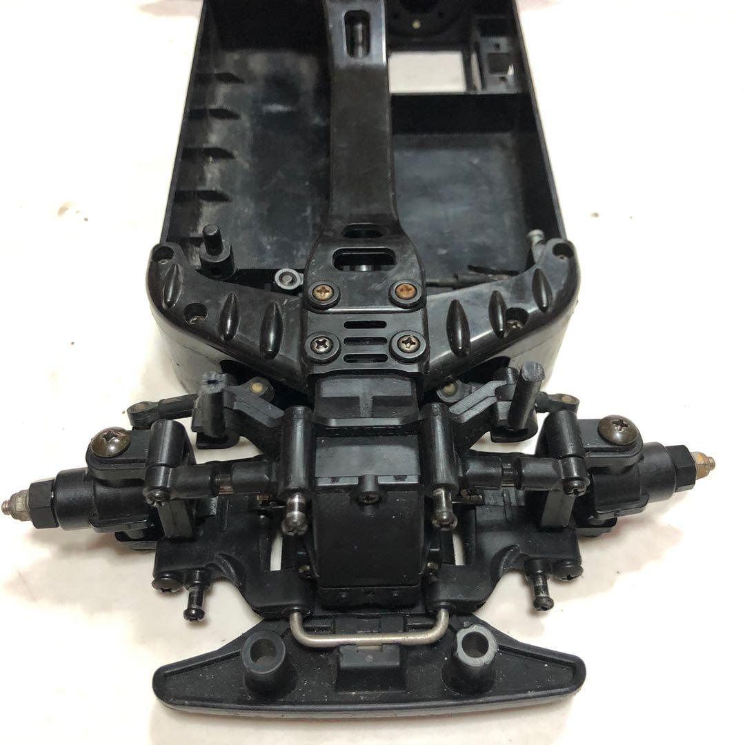 Used Vintage Tamiya RC TB01 chassis, Hobbies & Toys, Toys & Games on ...