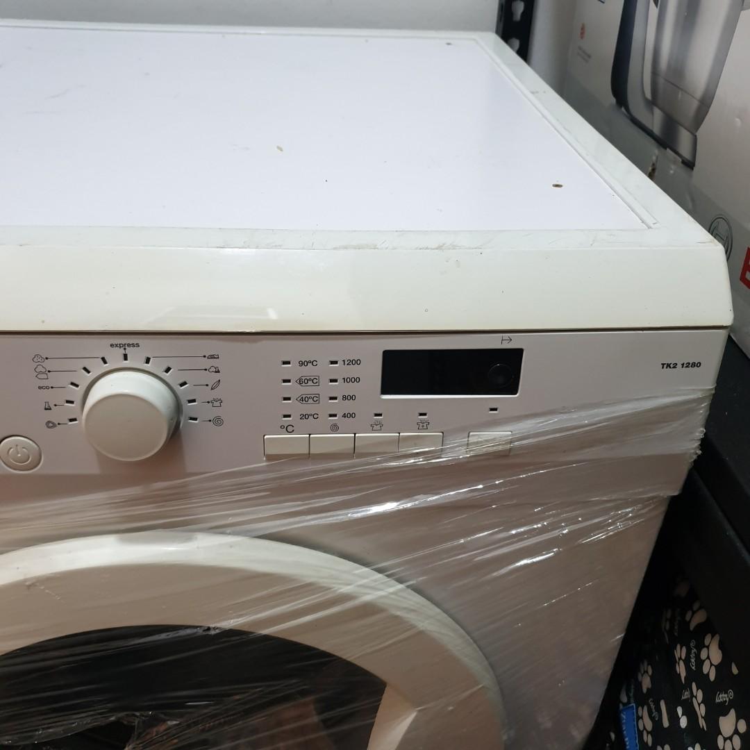Washing Machine Germany brand, TV & Home Appliances, Washing Machines ...