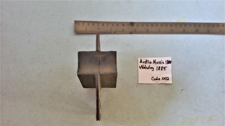 Austin Morris 1800 engine mounting, Auto Accessories on Carousell