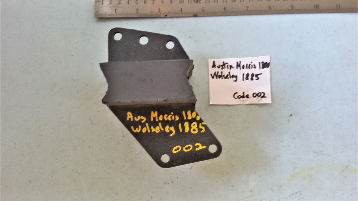 Austin Morris 1800 engine mounting, Auto Accessories on Carousell