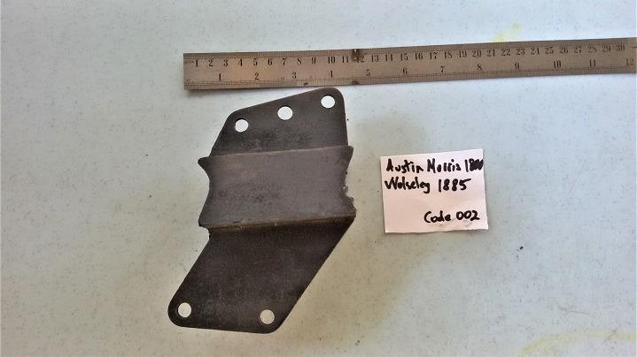 Austin Morris 1800 engine mounting, Auto Accessories on Carousell
