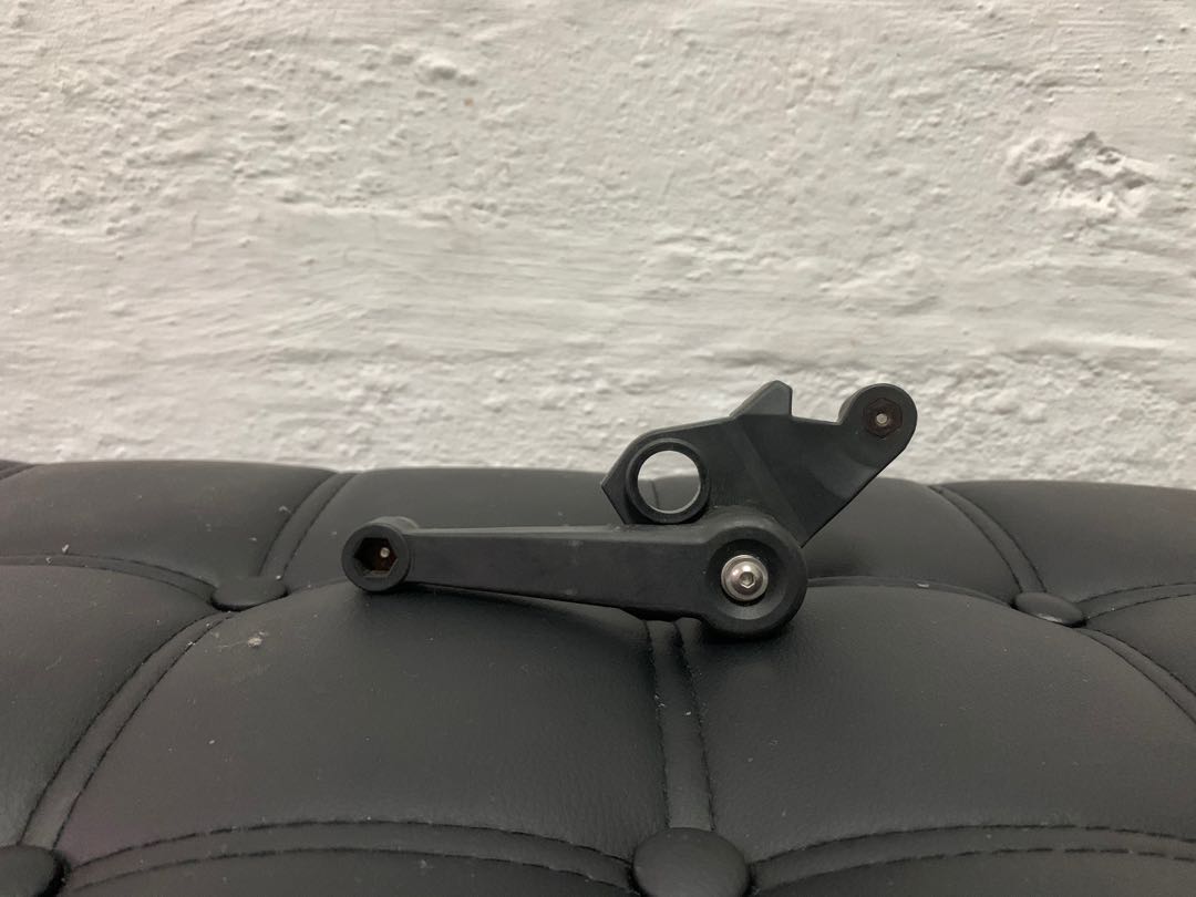 Brompton Chain Tensioner, Sports Equipment, Bicycles & Parts, Parts ...