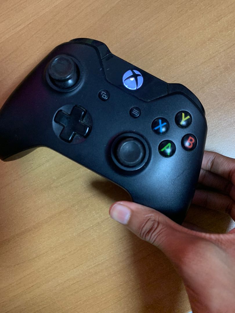 Cheapest Xbox One Controller, Video Gaming, Video Game Consoles, Xbox ...