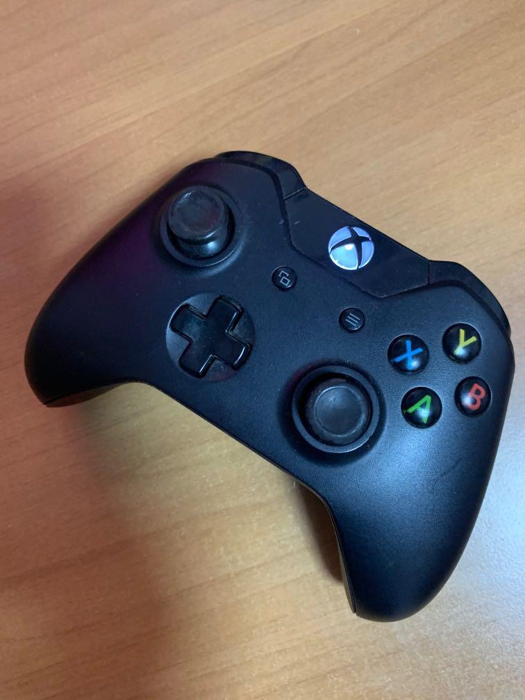 Cheapest Xbox One Controller, Video Gaming, Video Game Consoles, Xbox ...