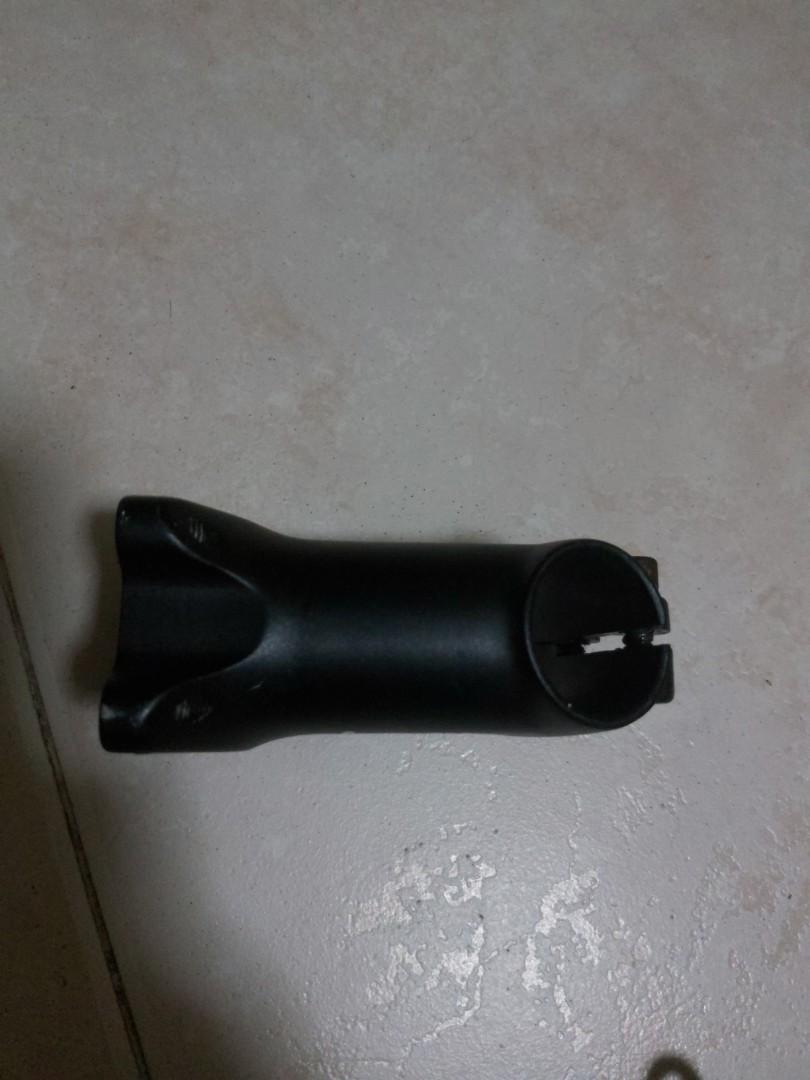 cinelli pista stem, Sports Equipment, Bicycles & Parts, Parts ...