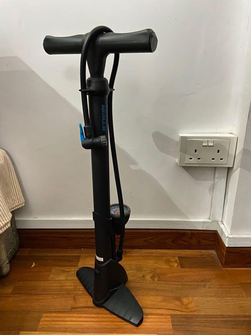 CycleOps Mag Trainer, Sports Equipment, Bicycles & Parts, Parts ...