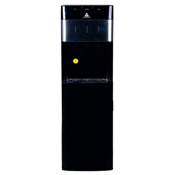Hanabishi Water Dispenser HFSWD-1900bl, TV & Home Appliances, Kitchen ...