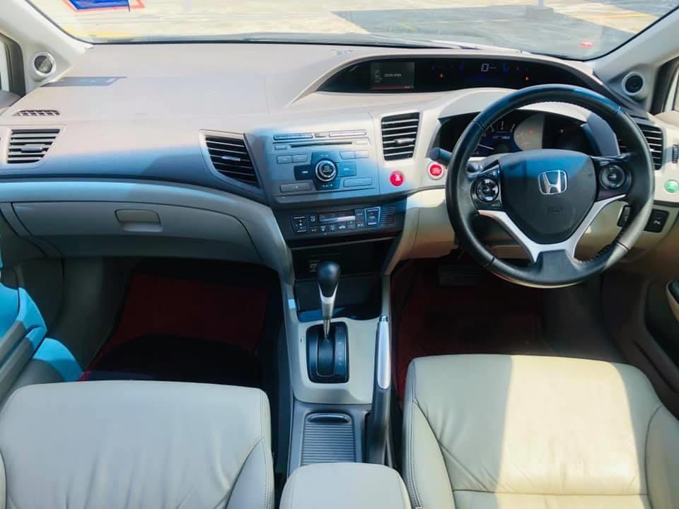 Honda Civic Fb- Hybrid, Cars, Cars for Sale on Carousell