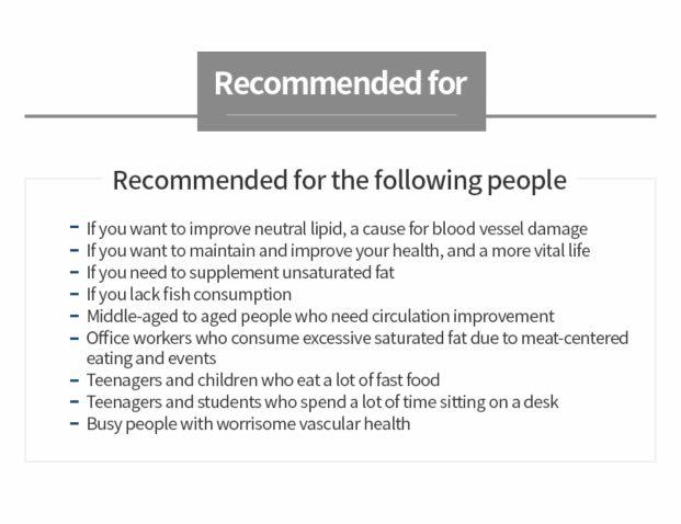 [In Stock] Atomy Alaska E-Omega 3 Fish Oil, Everything Else on Carousell