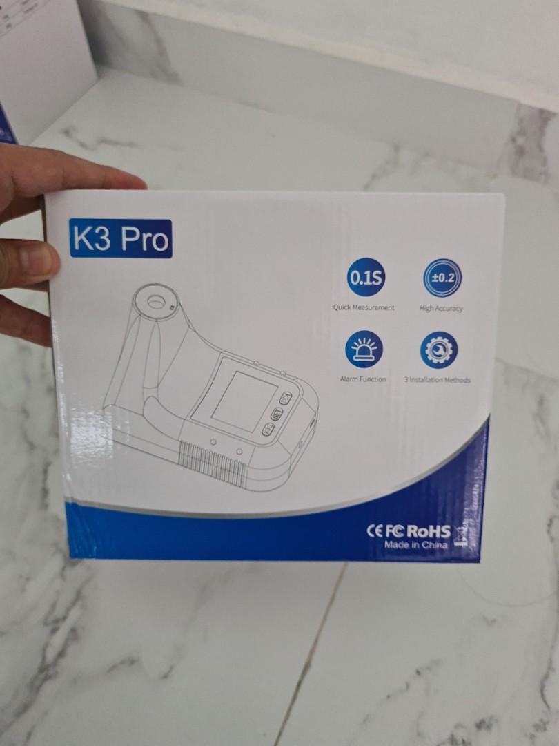 K3 AND K3 PRO, Health & Nutrition, Assistive & Rehabilatory Aids, Other ...