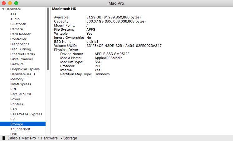Late 2013 Mac Pro (dustbin), Computers & Tech, Laptops & Notebooks on ...