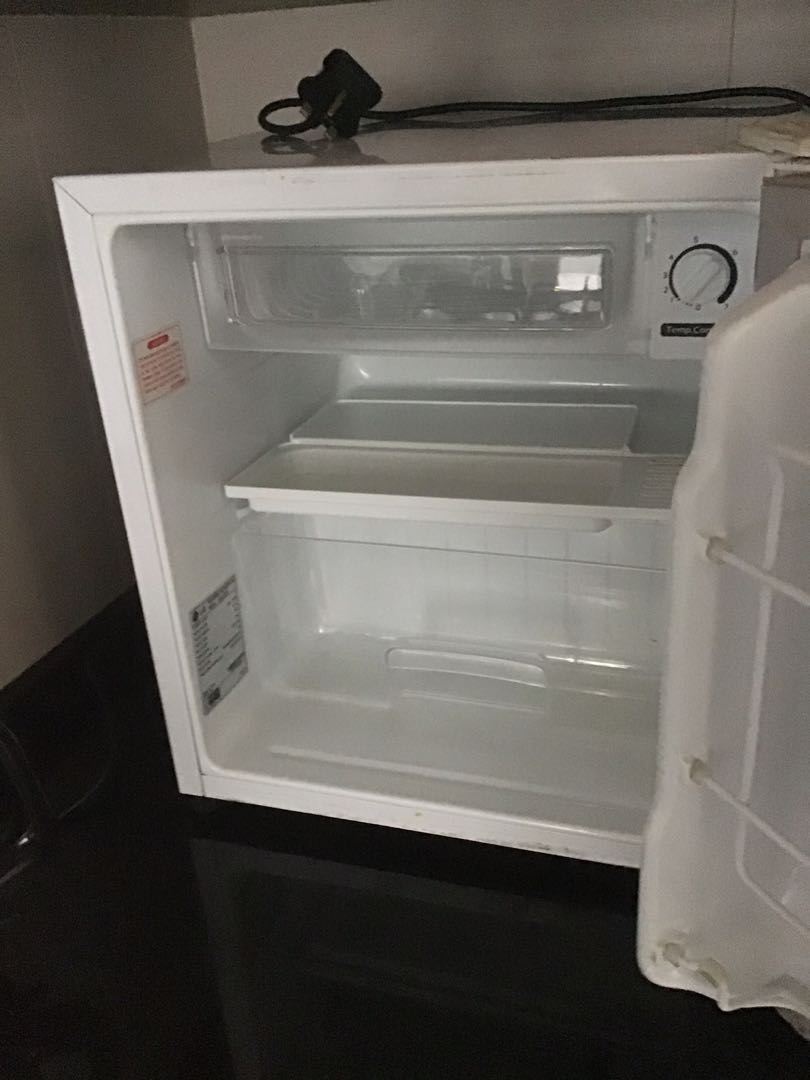 LG mini bar, Home Appliances, Kitchenware on Carousell
